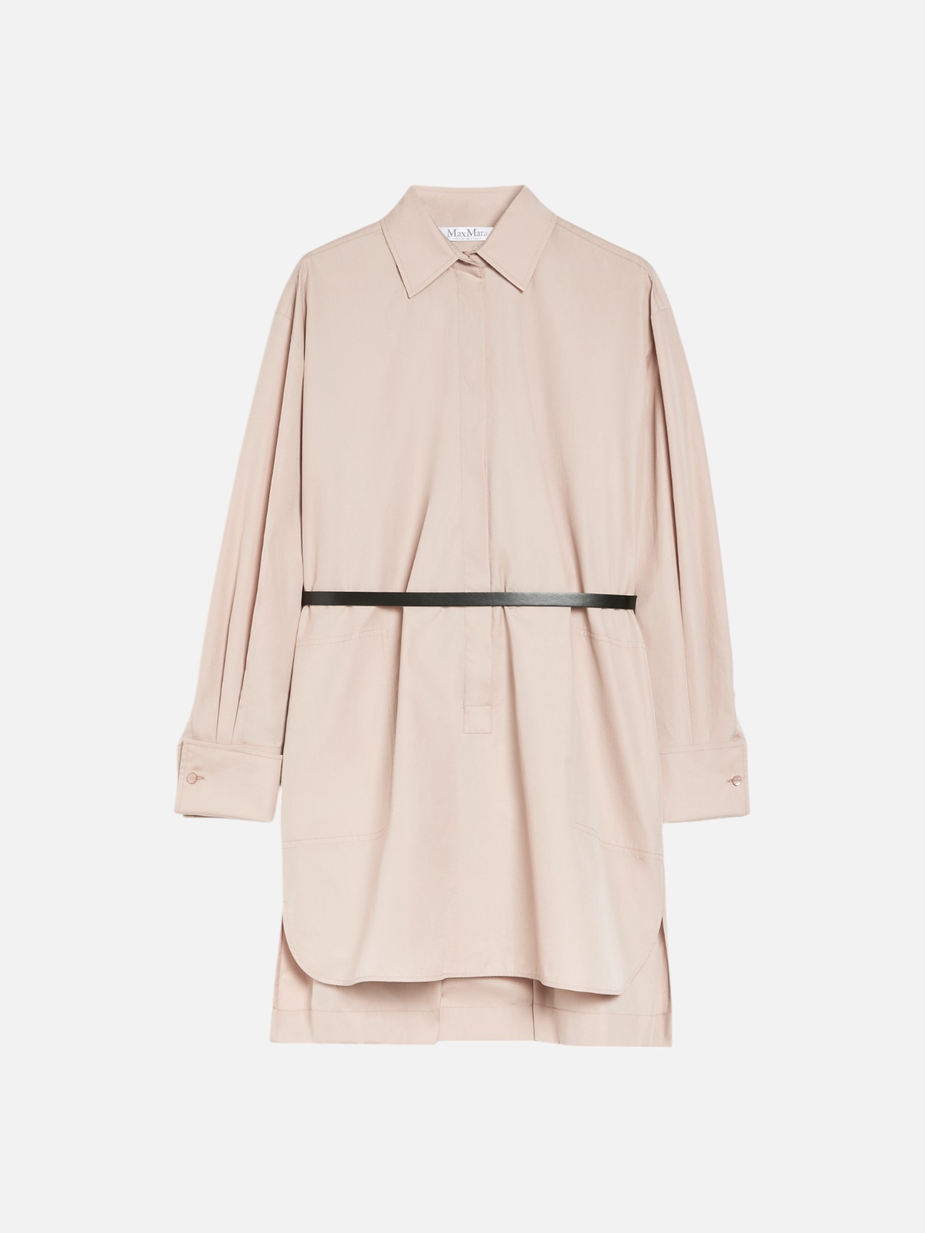 MAX MARA ALCADE haljina