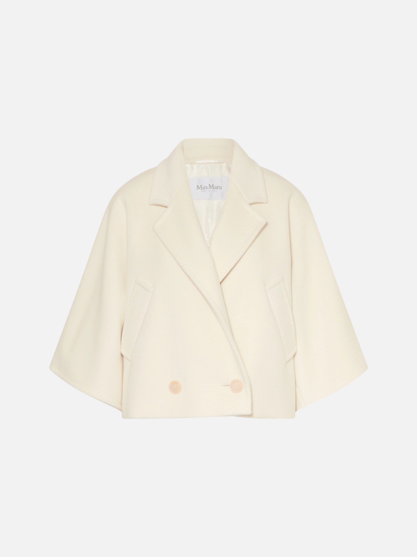 MAX MARA GALEA jakna