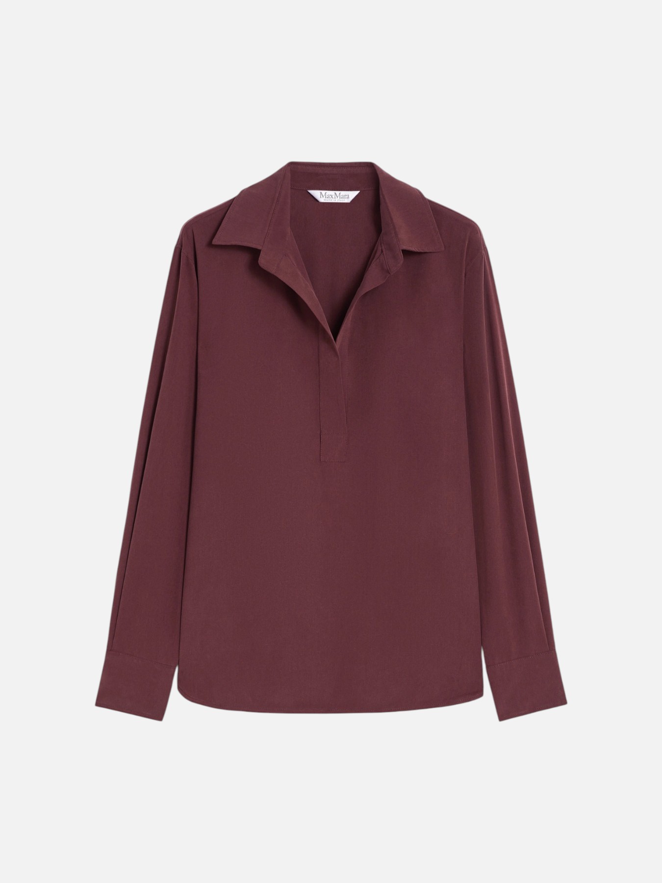 MAX MARA MIRKO košulja