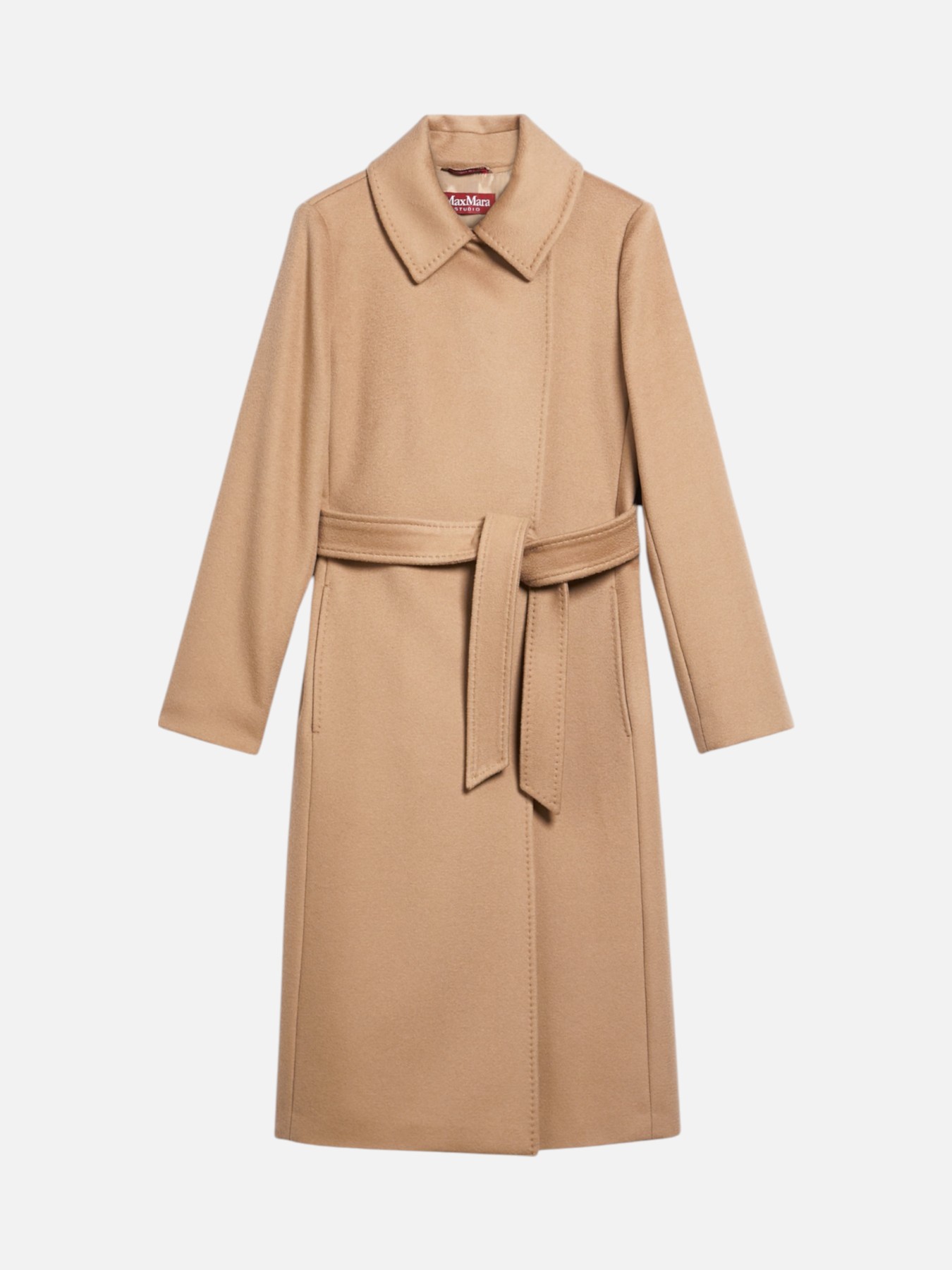 MAX MARA STUDIO BCOLLAG kaput
